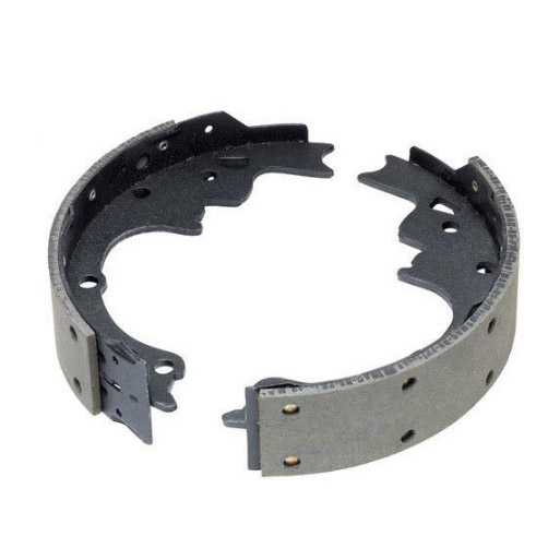 China ODM Manufacturer China Az9231342072 Rear Brake Shoe for HOWO ...