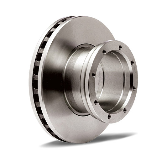 China Truck brake disc for commercial vehicles factory and suppliers ...